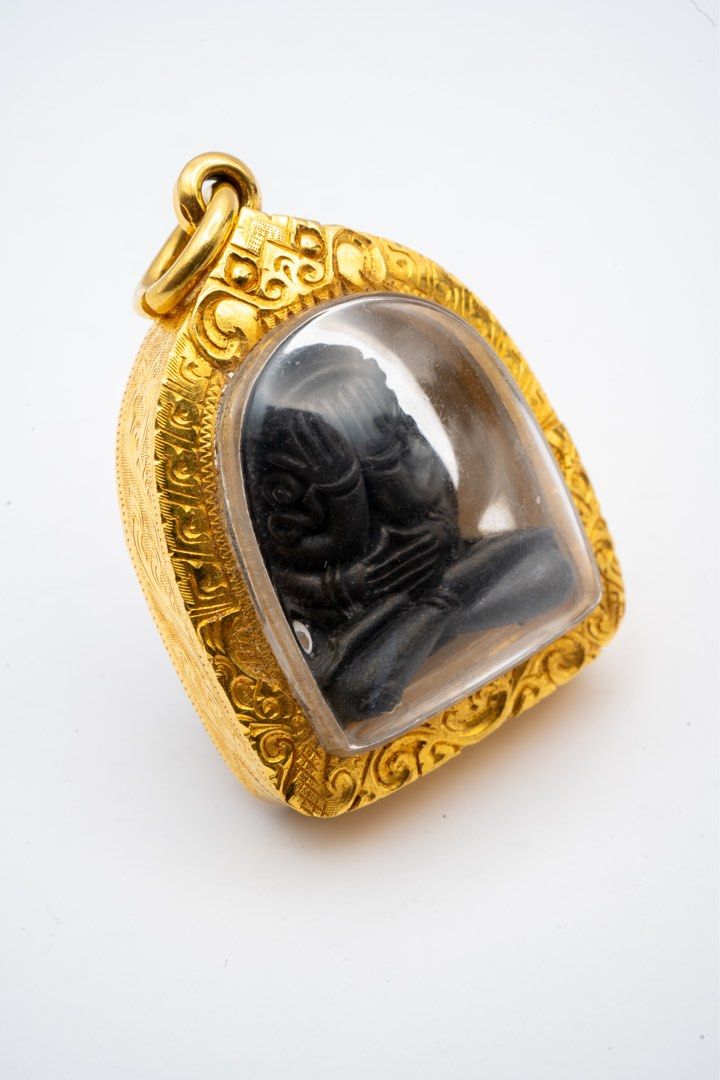 Pidta Mahaouut LP Kasem 2518, Hobbies & Toys, Memorabilia ...