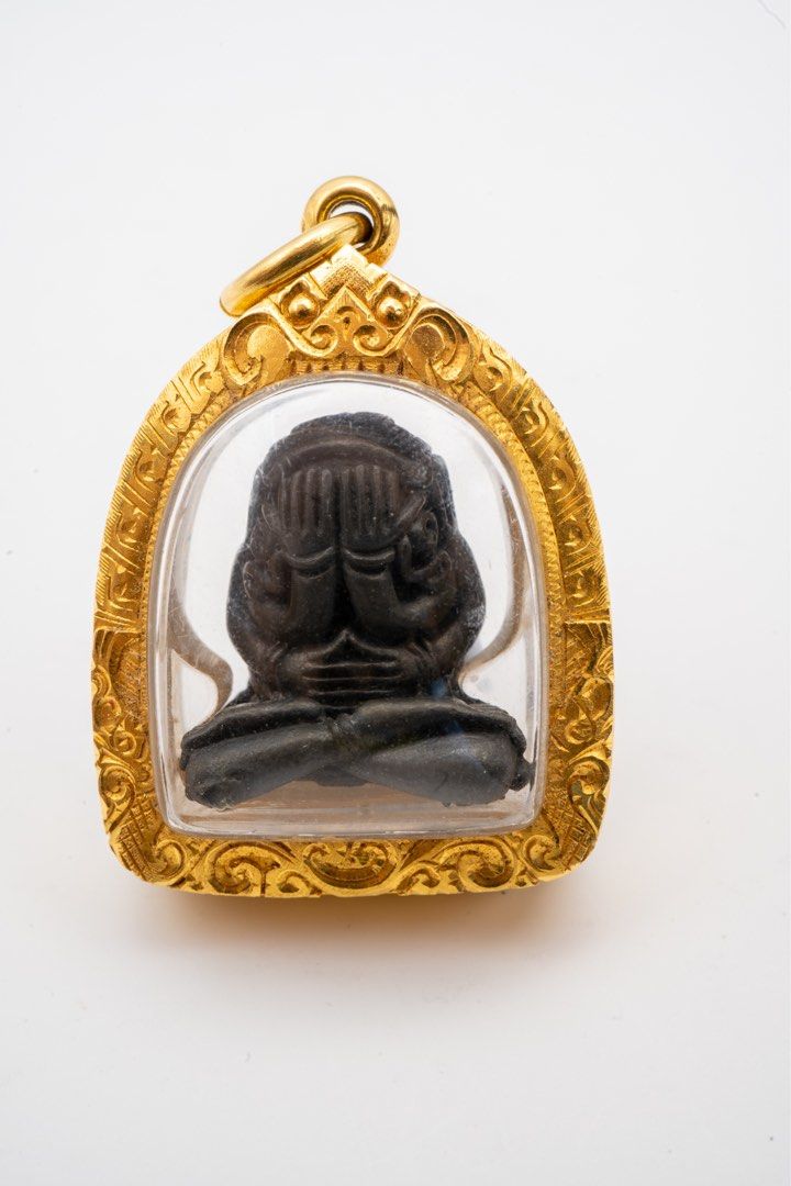 Pidta Mahaouut LP Kasem 2518, Hobbies & Toys, Memorabilia ...