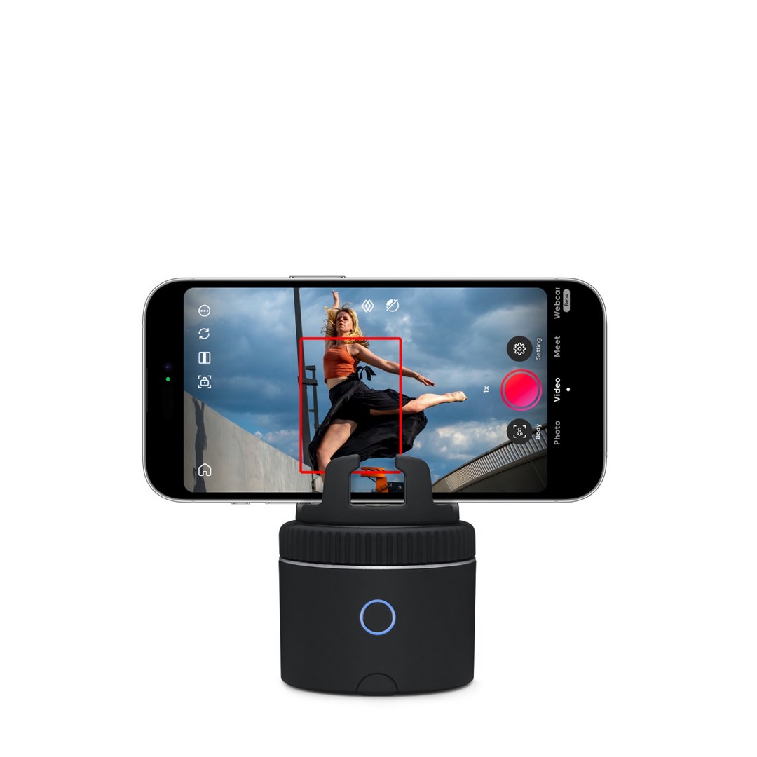 PIVO silver edition , Photography, Video Cameras on Carousell