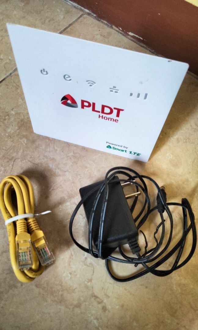 PLDT Home Prepaid Wifi, Computers & Tech, Parts & Accessories ...