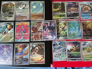 Pokemon cards Charizard bundle take and go!, Hobbies & Toys, Toys ...