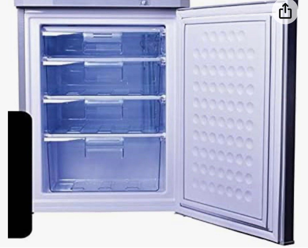 PowerPac 90L Freezer, TV & Home Appliances, Kitchen Appliances ...