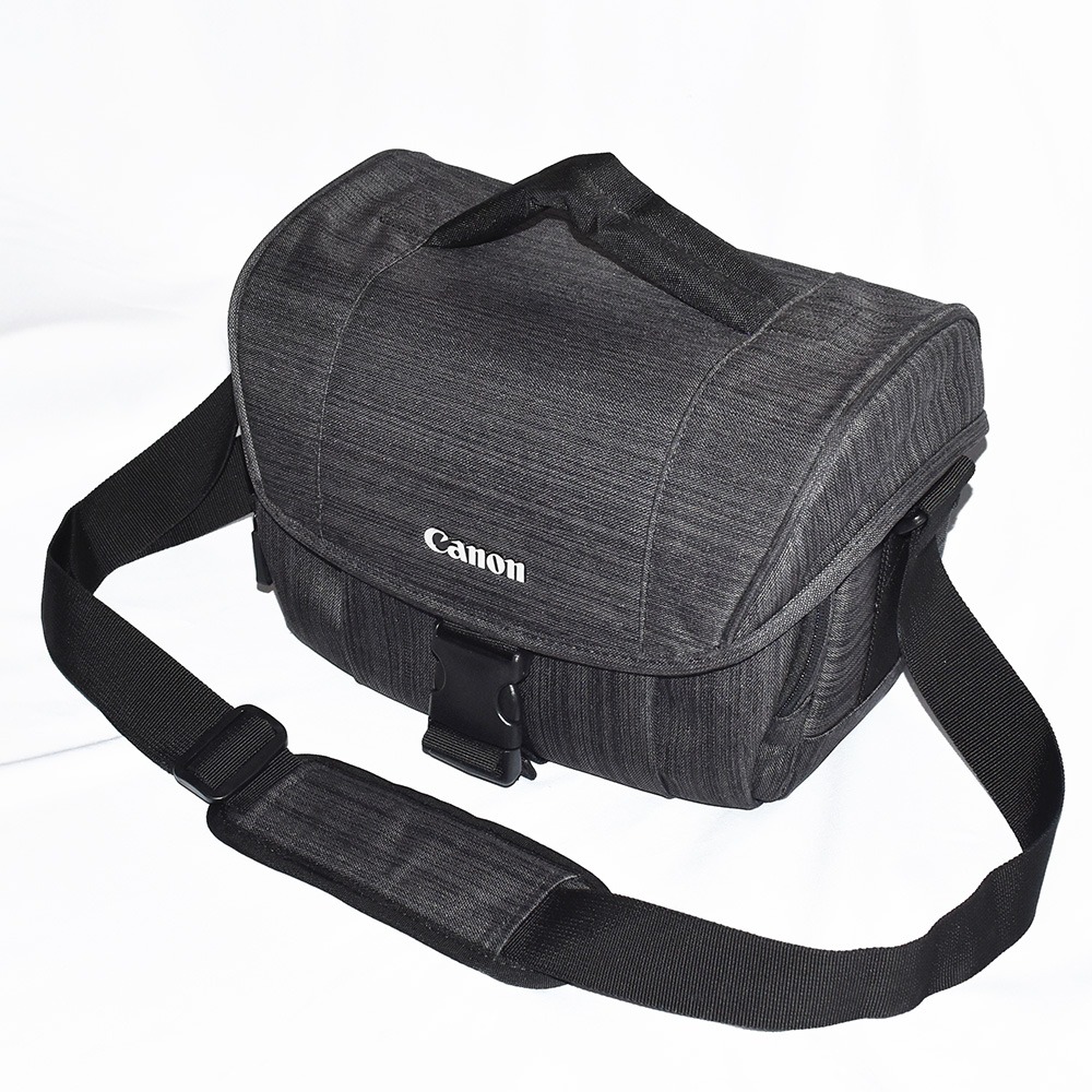 Premium Canon Camera Shoulder Bag (From Canon Korea), Photography ...