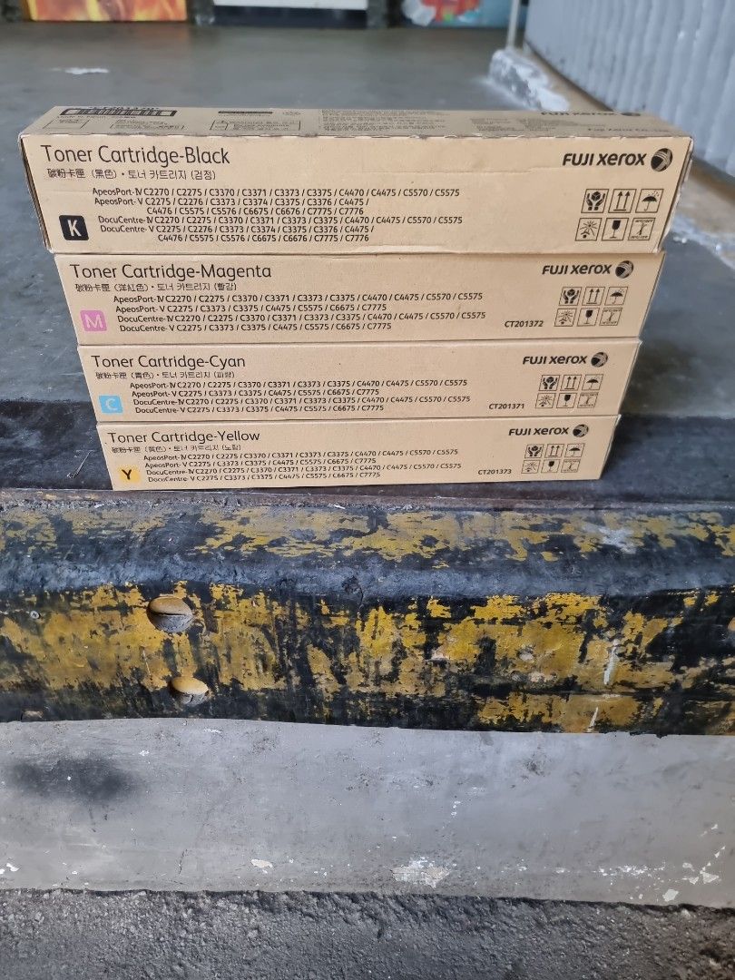 Printer toner cartridge, Computers & Tech, Printers, Scanners & Copiers ...