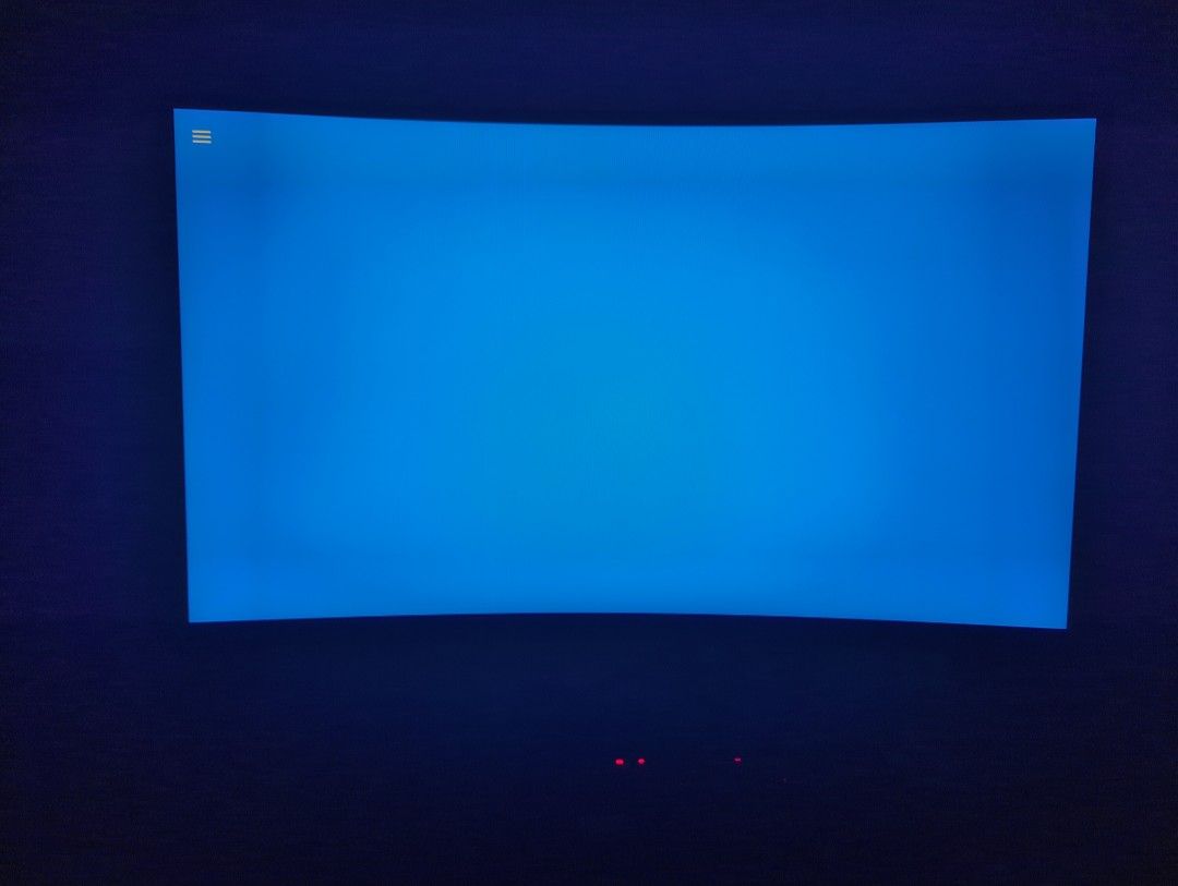 Prism plus x270 gaming monitor, Computers & Tech, Parts & Accessories ...