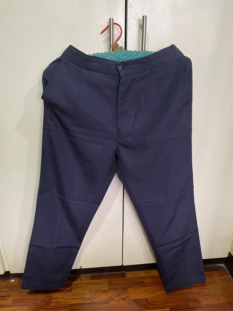 PUP SHS uniform for Girls, Women's Fashion, Dresses & Sets, Sets or ...