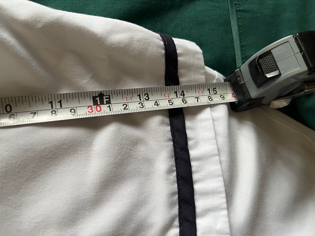 PUP SHS uniform for Girls, Women's Fashion, Dresses & Sets, Sets or ...