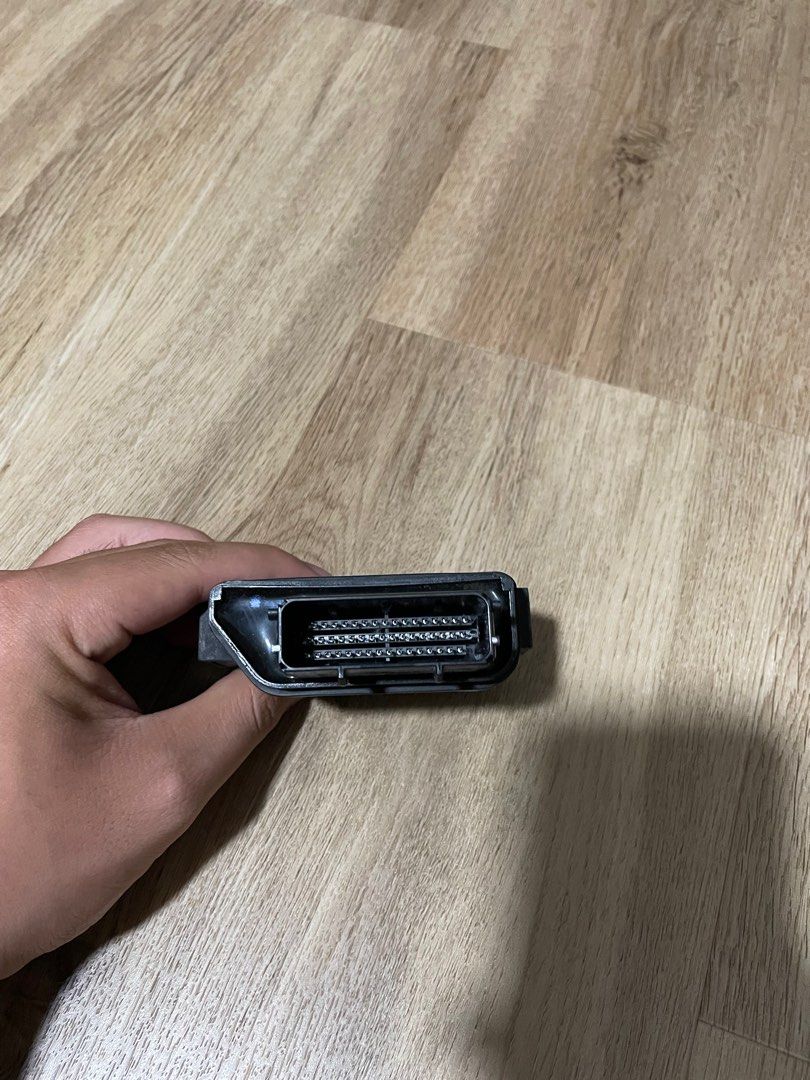 R15 V3 STOCK ECU (2019 Ver.), Motorcycles, Motorcycle Accessories on ...