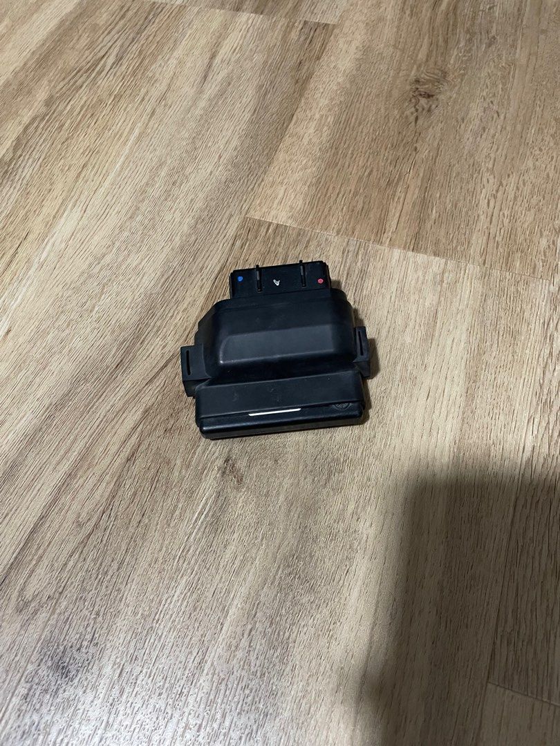 R15 V3 STOCK ECU (2019 Ver.), Motorcycles, Motorcycle Accessories on ...