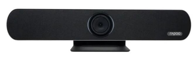 Rapoo 4K UHD ALL-IN-ONE USB Camera FHD 2160P / FHD 1440P /FHD 1080P ...