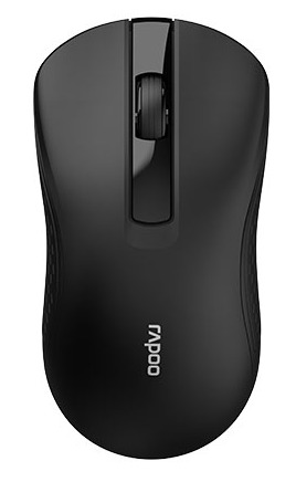 Rapoo Wireless Optical Mouse - B20, Computers & Tech, Parts ...