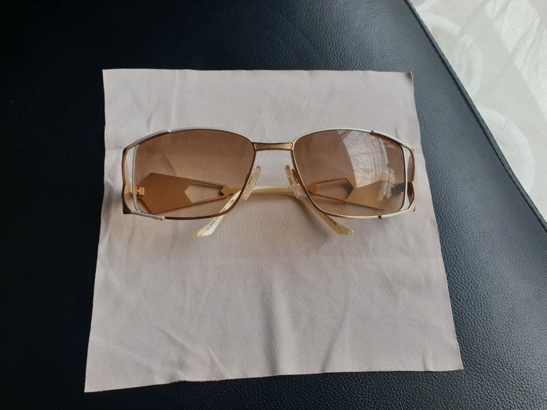 rare Cazal Model 9011 Sunglasses, Women's Fashion, Watches ...