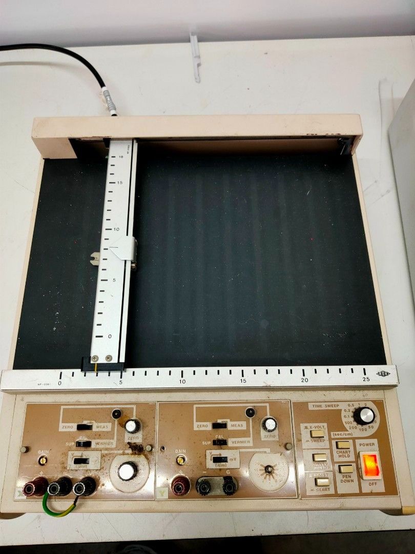 RDK X-Y Recorder,Analytical Electrochemical Workstation/JSV H1000 ...