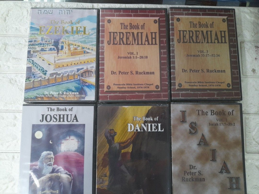 Religious Cd, Hobbies & Toys, Music & Media, CDs & DVDs on Carousell