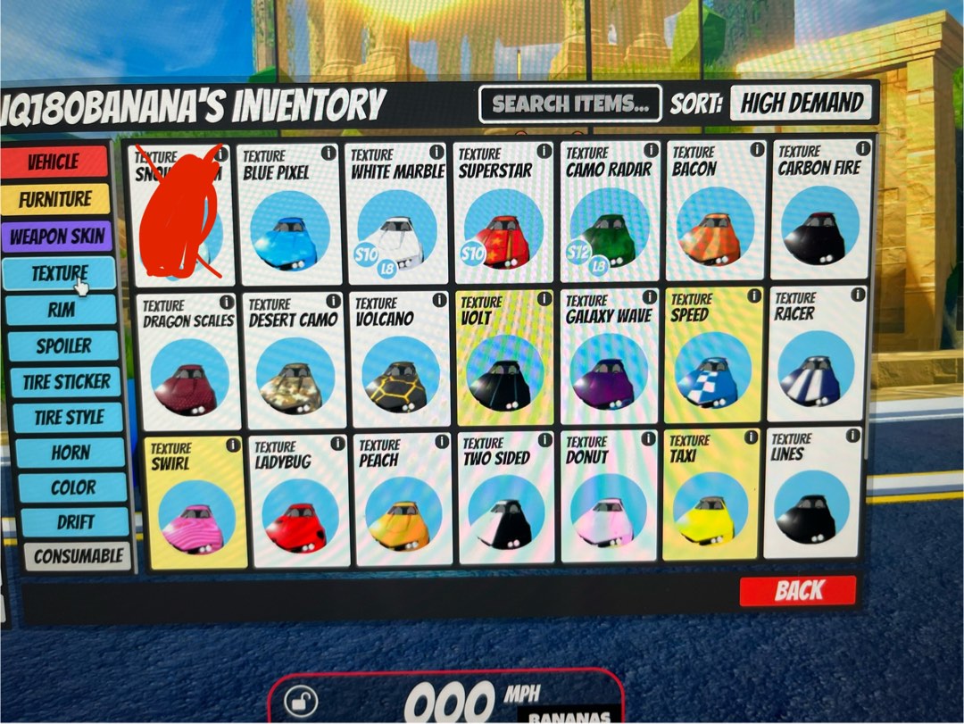 Roblox Jailbreak textures, 電子遊戲, 遊戲機配件, 遊戲週邊商品 - Carousell