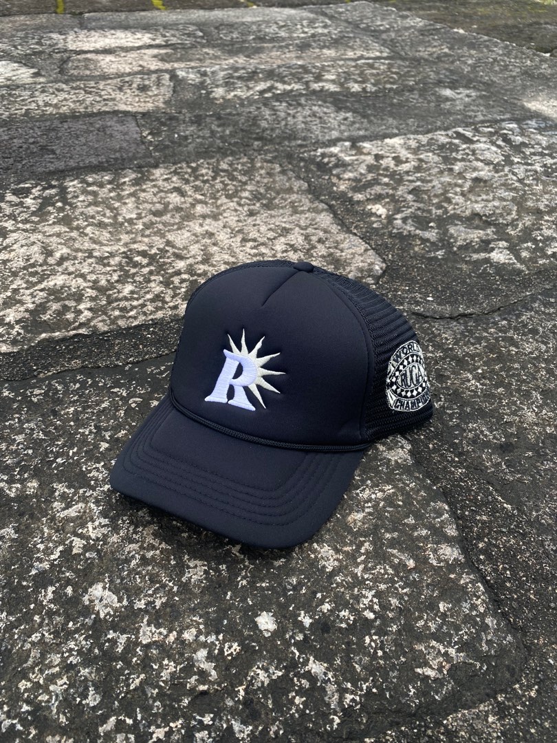 RUGA WORLD CHAMPIONS, Men's Fashion, Watches & Accessories, Caps & Hats ...