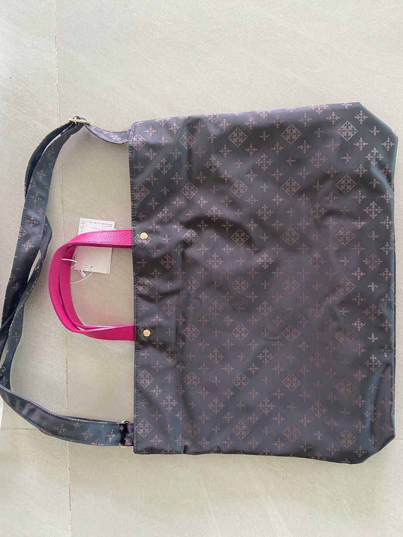 Russet Tokyo Japan, Women's Fashion, Bags & Wallets, Shoulder Bags on ...