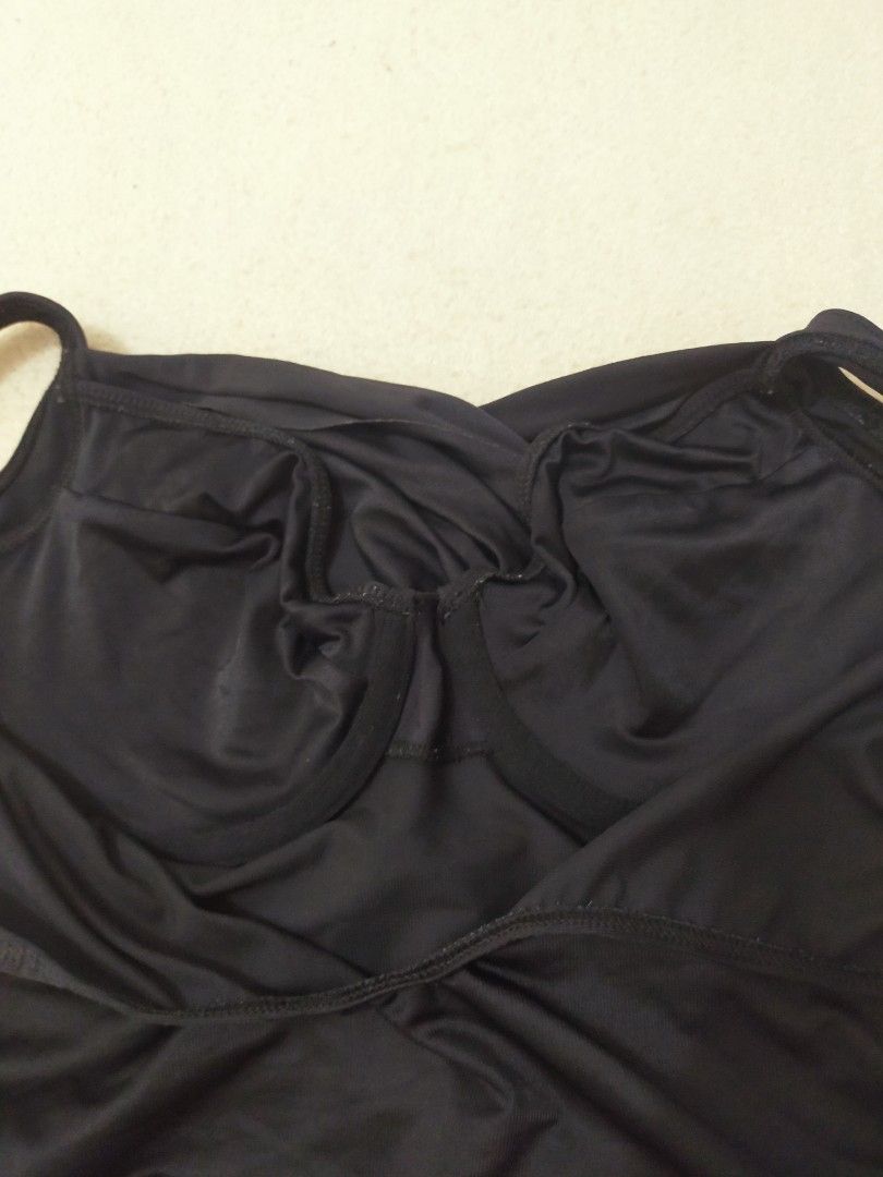 (S) MIRACLESUIT TUMMY CONTROL UNDERWIRED ONE PIECE SWIMSUIT, Women's ...