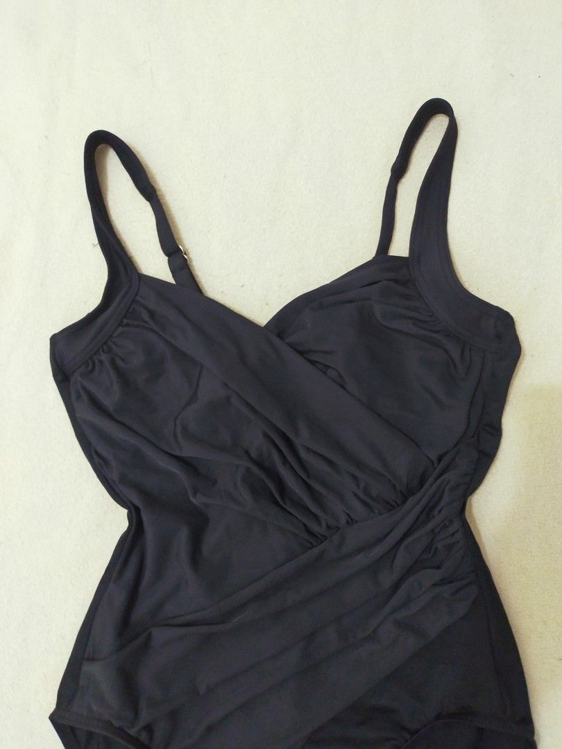 (S) MIRACLESUIT TUMMY CONTROL UNDERWIRED ONE PIECE SWIMSUIT, Women's ...