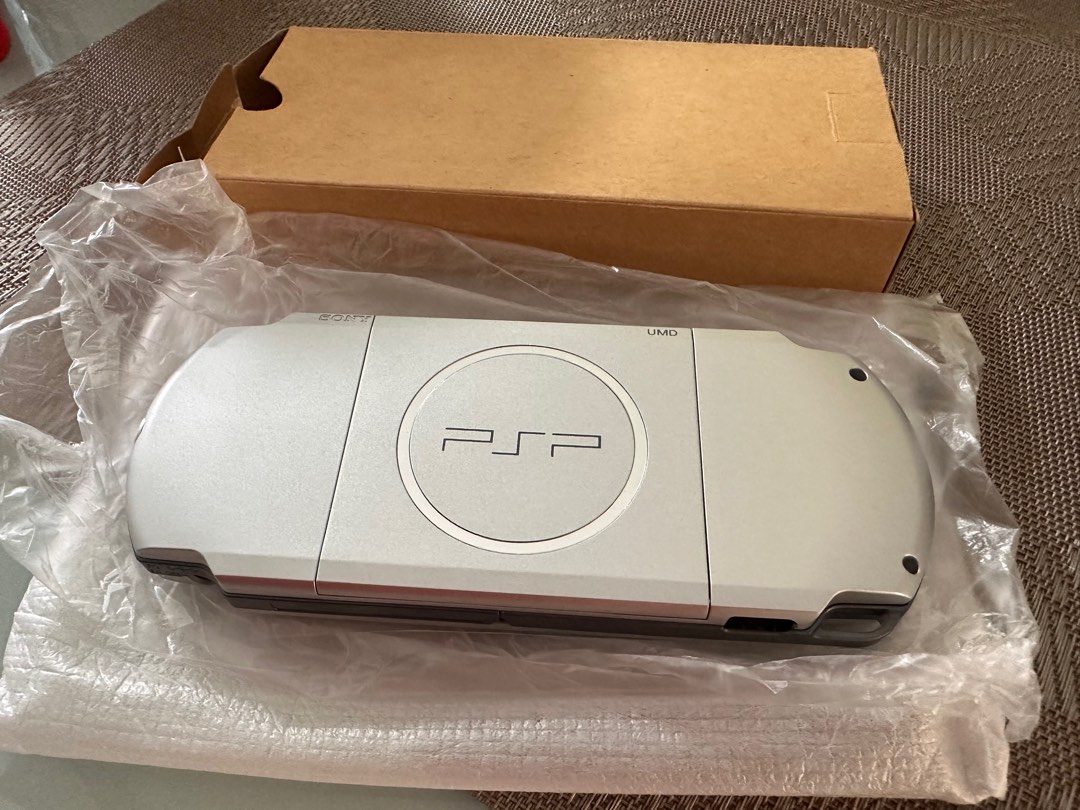 Sale! PSP 3000 Shell, Video Gaming, Video Game Consoles, PlayStation on ...