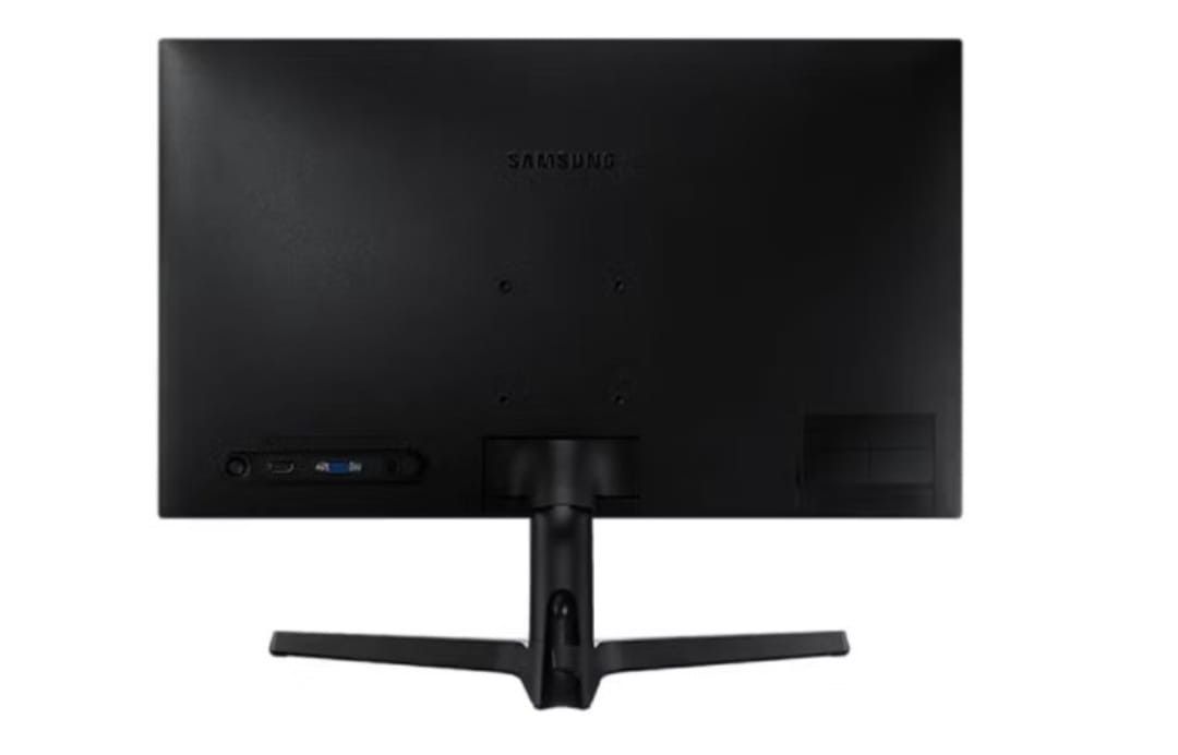 Samsung 27-inch FHD Monitor With Bezel-less Design, Computers & Tech ...
