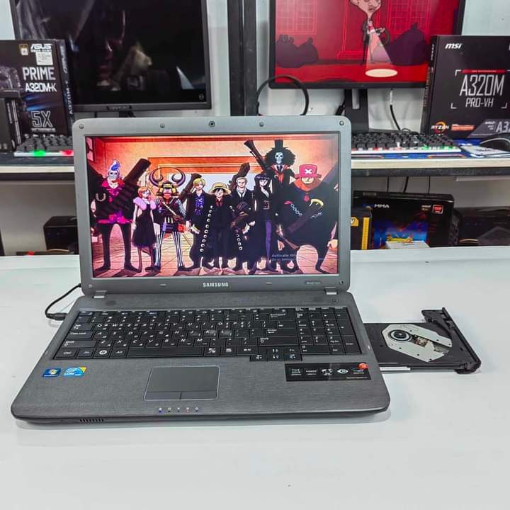 Samsung Laptop Corei5 w/ Camera COMPLETE W/ FREEBIES, Computers & Tech, Laptops & Notebooks on ...