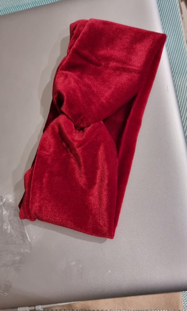 Sephora head band, Women's Fashion, Watches & Accessories, Hair ...