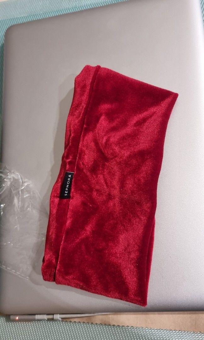 Sephora head band, Women's Fashion, Watches & Accessories, Hair ...