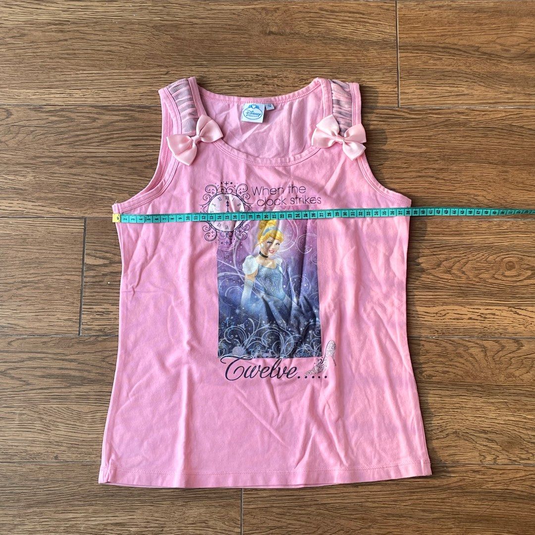 SET BAJU DISNEY ORIGINAL / KIDS TOP AND OUTER SET / BAJU ANAK TEBAL ...