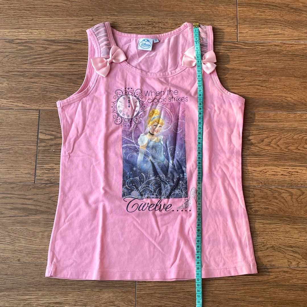 SET BAJU DISNEY ORIGINAL / KIDS TOP AND OUTER SET / BAJU ANAK TEBAL ...