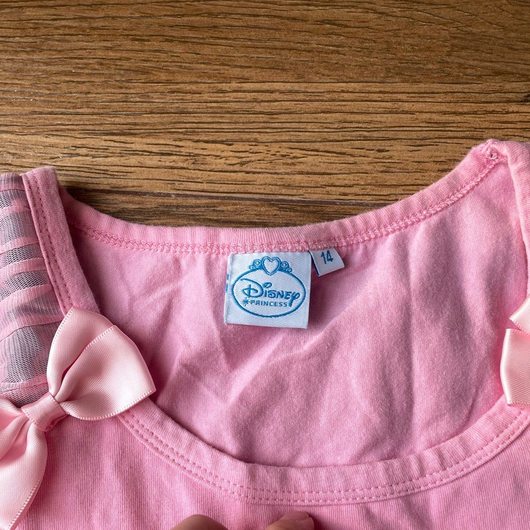 SET BAJU DISNEY ORIGINAL / KIDS TOP AND OUTER SET / BAJU ANAK TEBAL ...