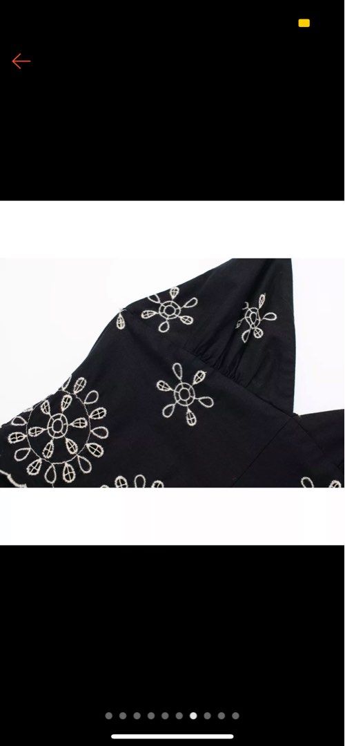 Sexy Black Dress Womens Fashion Dresses And Sets Dresses On Carousell