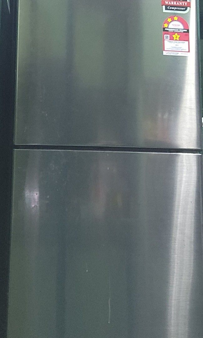 Sharp fridge/refrigerator, TV & Home Appliances, Kitchen Appliances ...