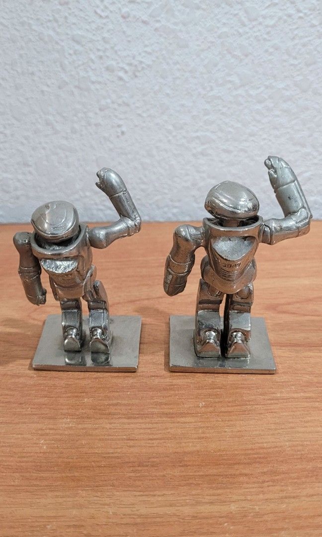 SONY ORIO ROBOT (2), Hobbies & Toys, Toys & Games on Carousell