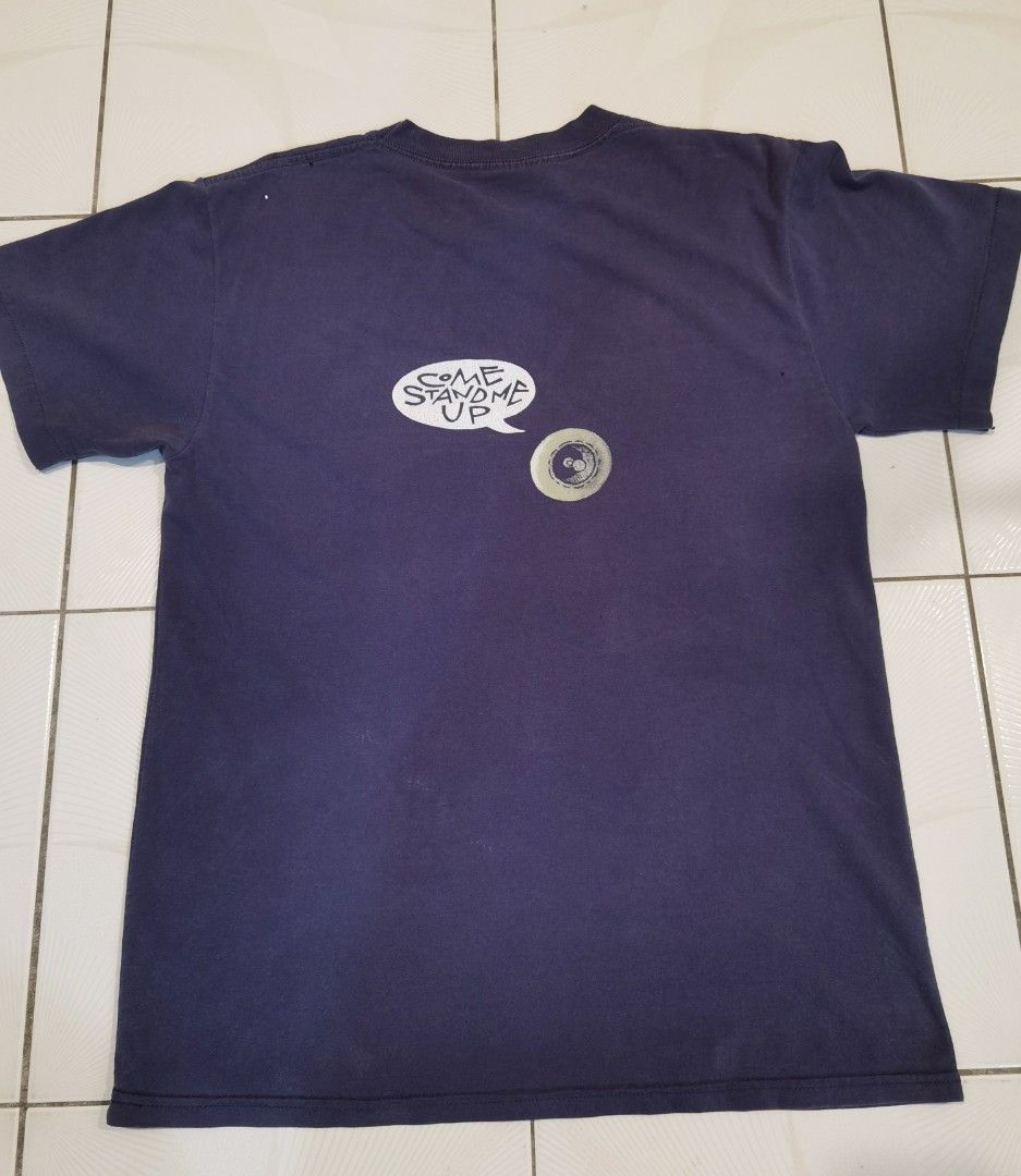 Soundgarden stand me up 94 by Pushead, Men's Fashion, Activewear on ...