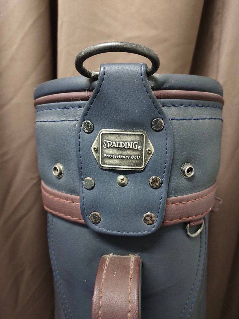 SPALDING EXCEL PERFORMANCE CAST, Sports Equipment, Sports & Games, Golf ...