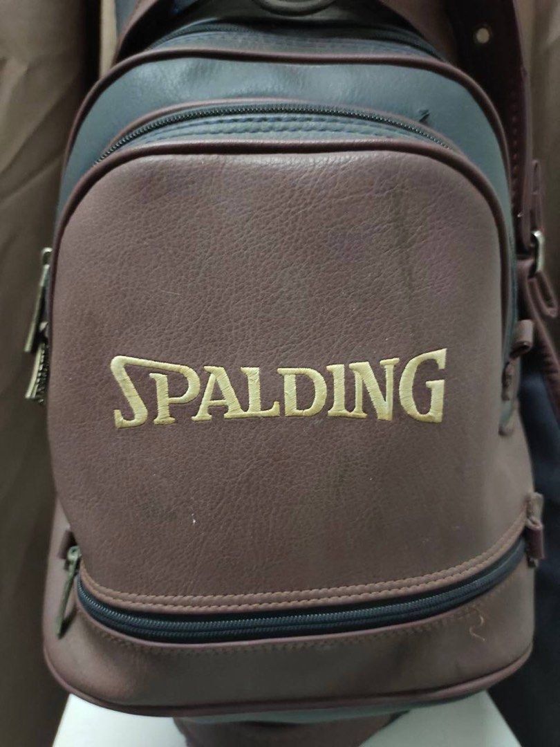 SPALDING EXCEL PERFORMANCE CAST, Sports Equipment, Sports & Games, Golf ...