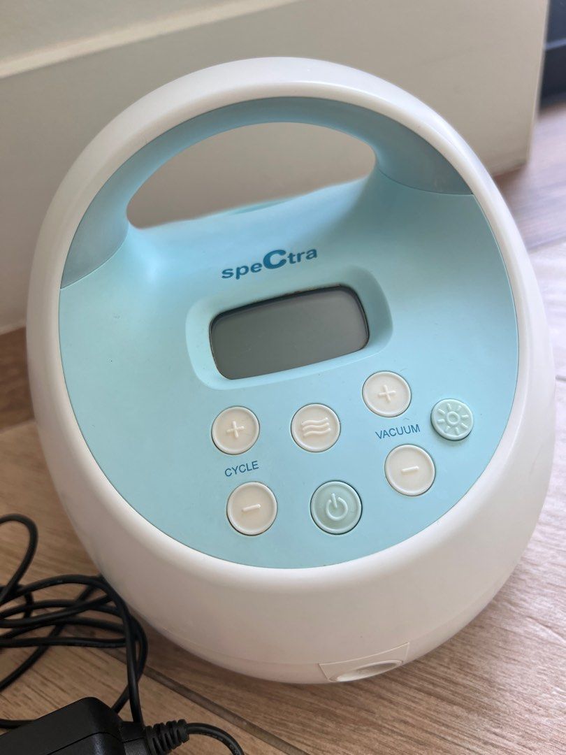 Spectra Breastpump, Babies & Kids, Nursing & Feeding, Breastfeeding ...