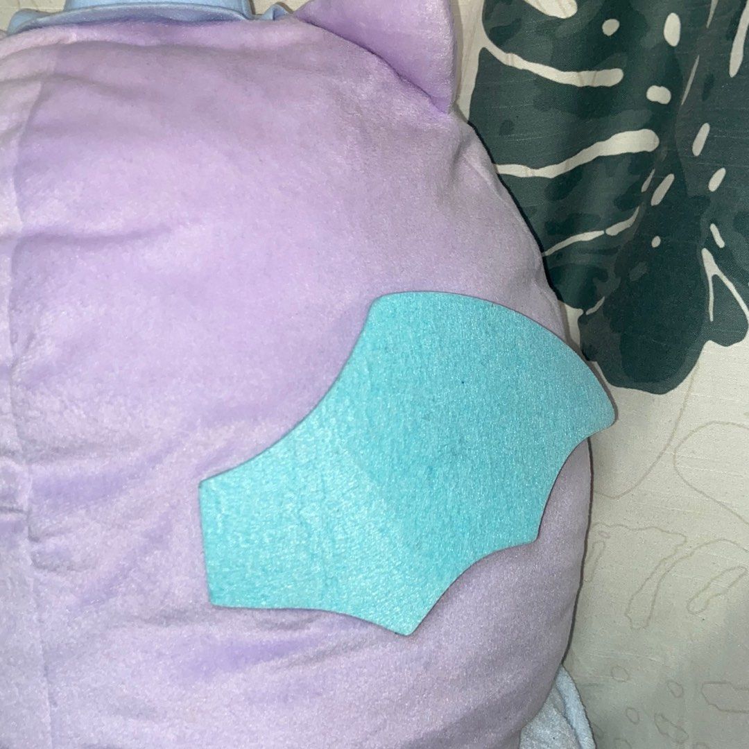 Sumikko Gurashi Faibu with ppt, Hobbies & Toys, Toys & Games on Carousell