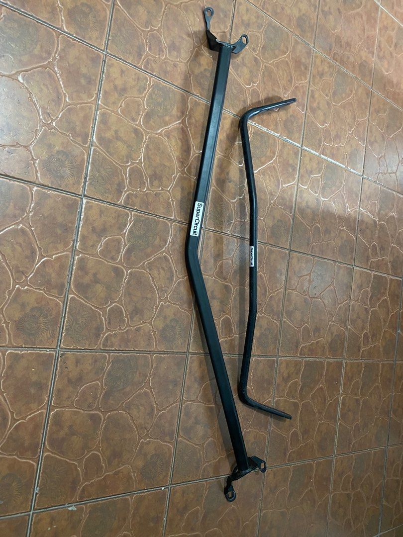 Super circuit bar myvi gen3, Auto Accessories on Carousell