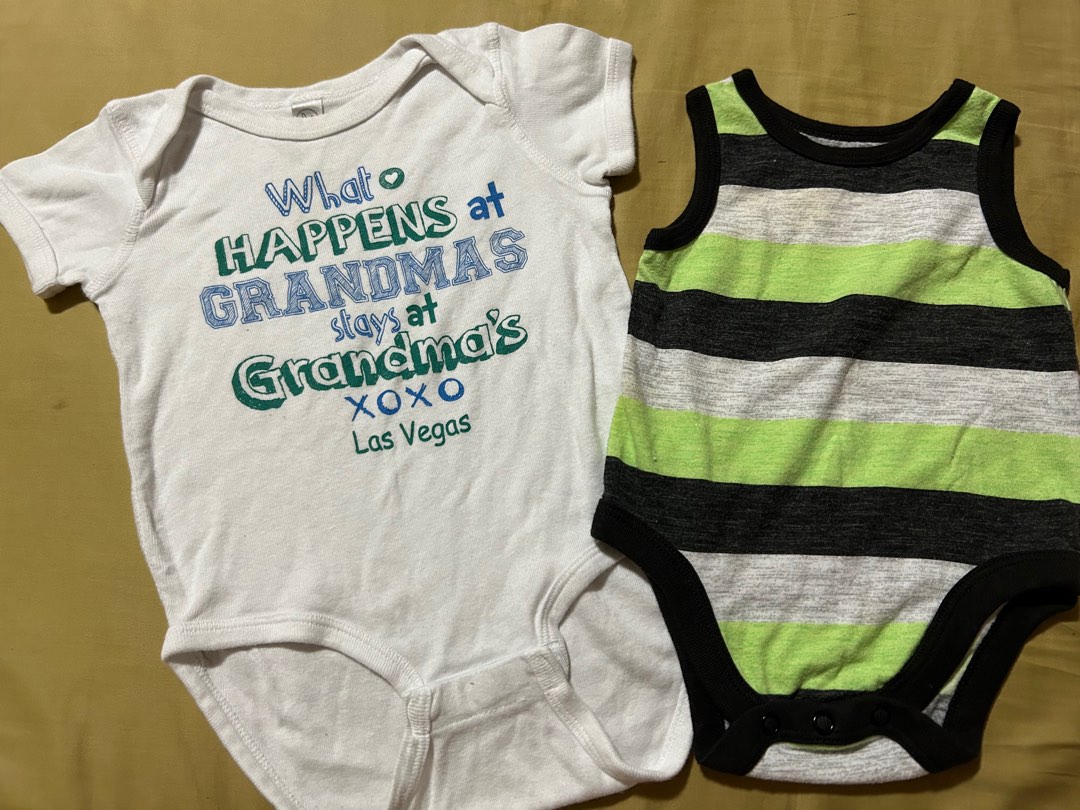 Take Both Branded Baby Clothes, Babies & Kids, Babies & Kids Fashion on ...