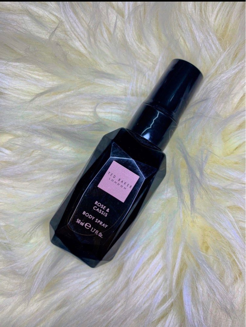 Ted Bakers Body Mist, Beauty & Personal Care, Fragrance & Deodorants on ...