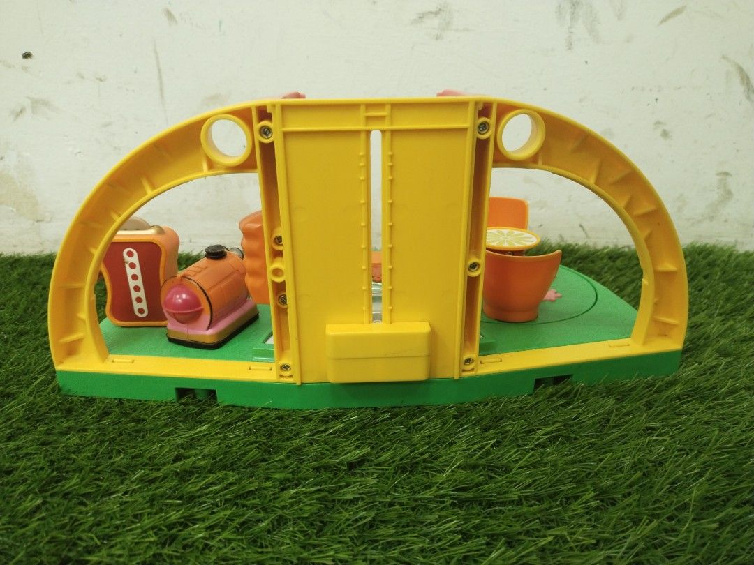 Teletubbies Superdome Playset, Hobbies & Toys, Toys & Games on Carousell