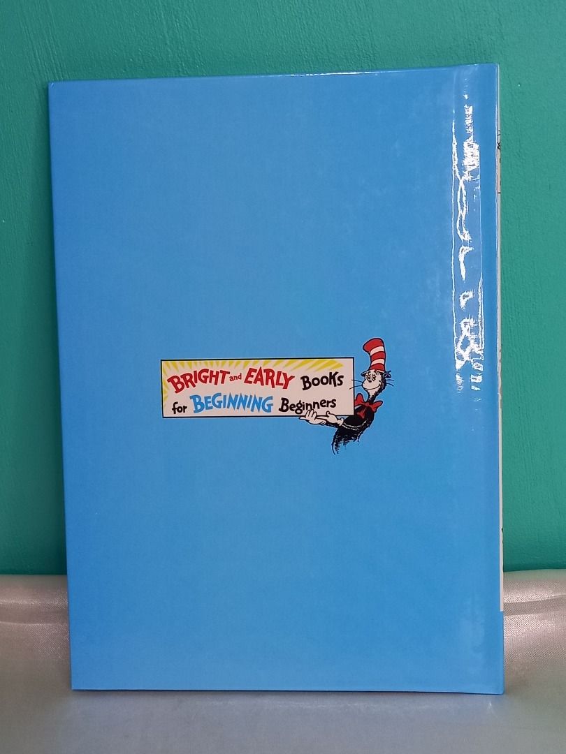 The Nose Book By Al Perkins Hardbound, Hobbies & Toys, Books ...