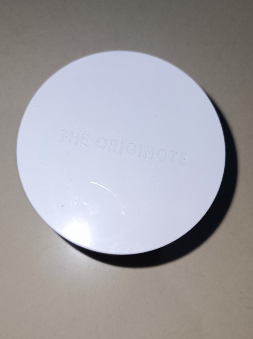 THE ORIGINOTE HYALUCERA MOISTURIZER, Kesehatan & Kecantikan, Kulit ...