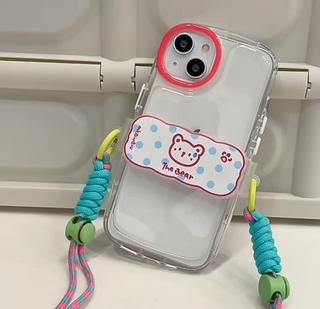 Thick Handphone Crossbody Sling| Lanyard| Handphone Case| 120cm ...