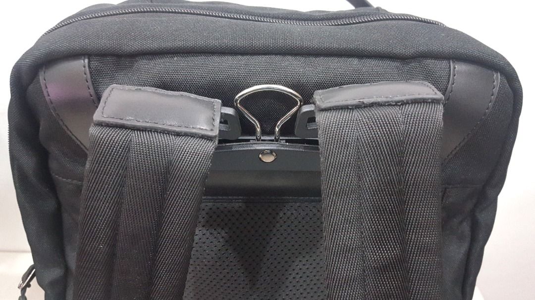 TIGERNU T-B9007 Anti Theft Laptop Travel Office Backpack Bag, Women's Fashion, Bags & Wallets ...