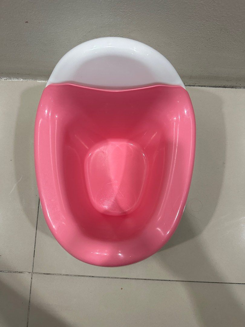 Toddler Potty Toilet 2-in-1 transition (Potty and Toilet Seater ...