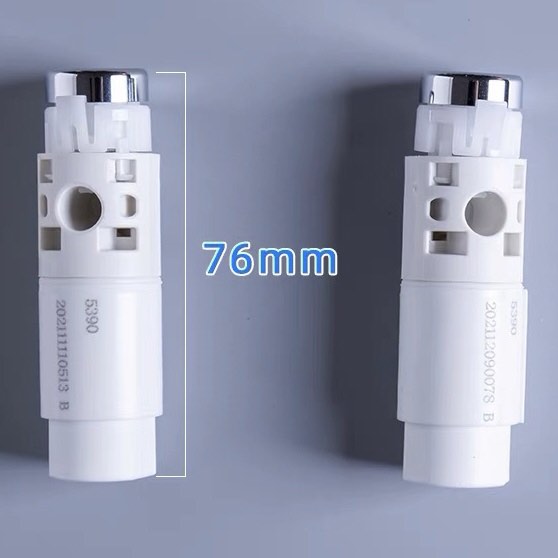 TOTO Old Type Soft Close Cylinder For Toilet Seat Cover, Furniture ...