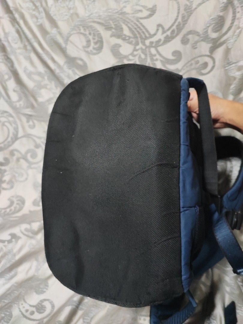 Tumi Taylor large backpack, Men's Fashion, Bags, Backpacks on Carousell